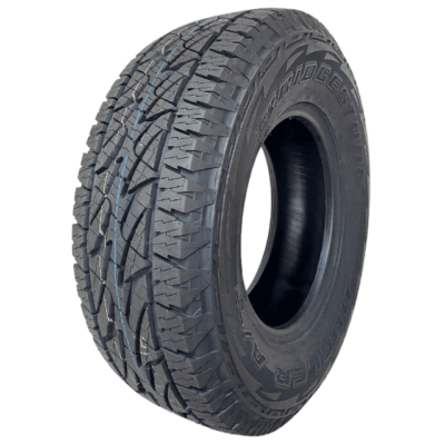 265/70R16 Bridgestone Dueler A/T Revo 2 – Casa J. Gomez SRL